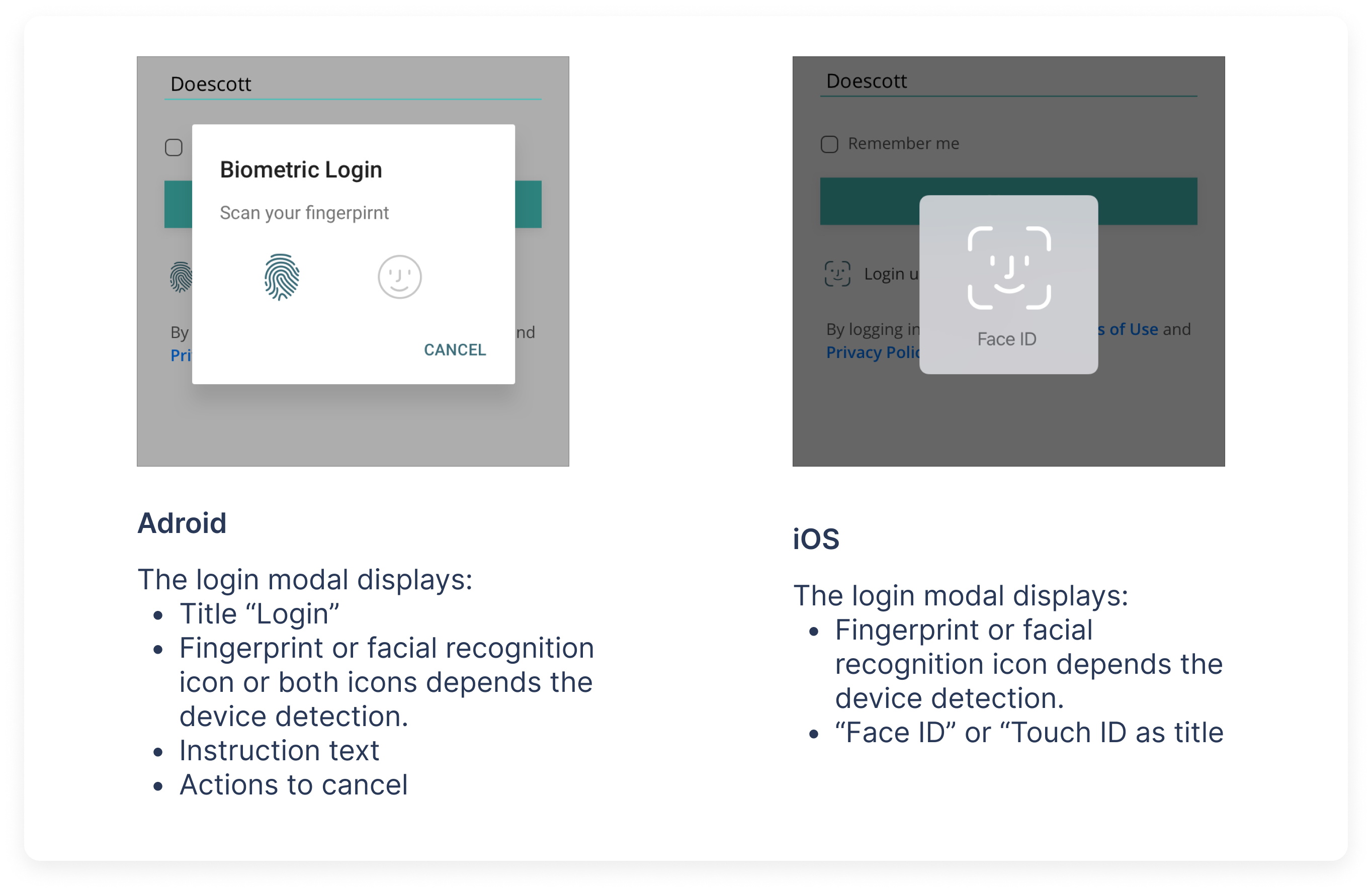 Benefitexpress mobile app