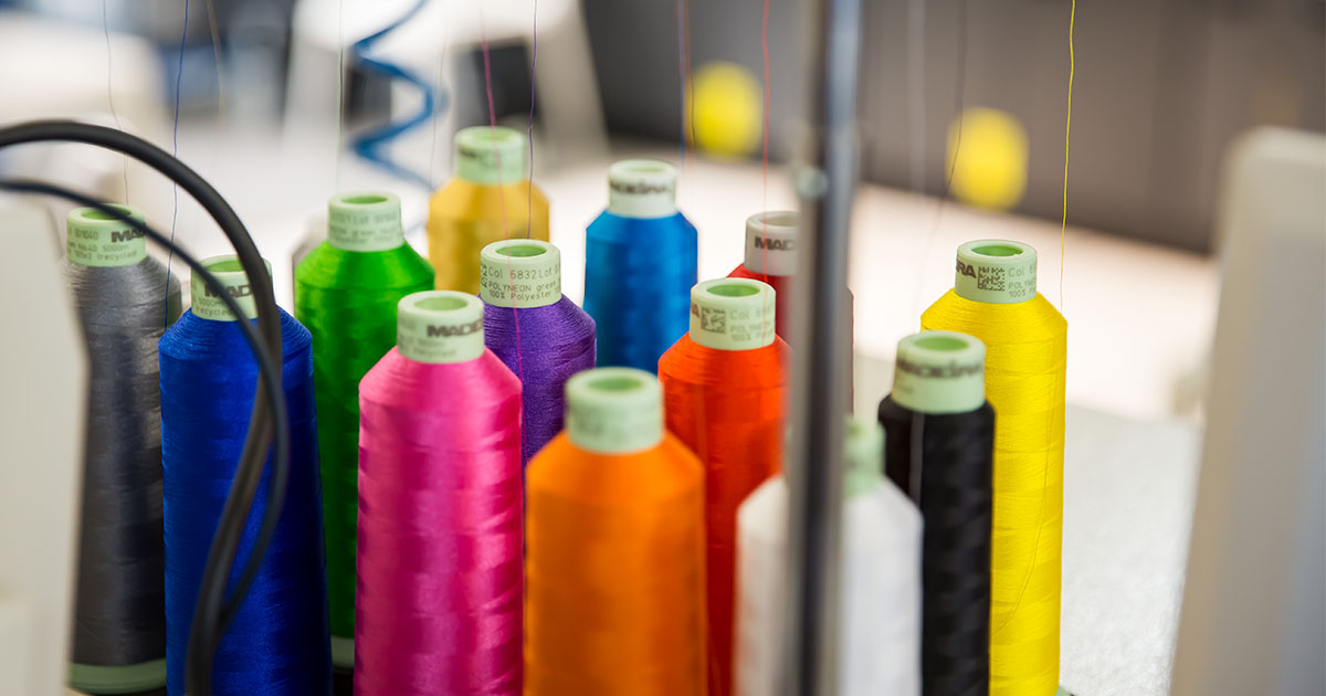 Proveedor alemán de stick-on-demand