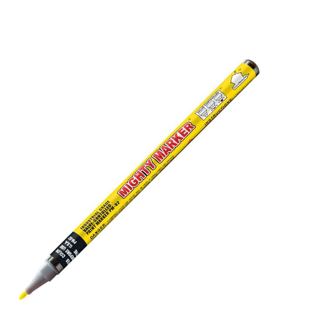 Arro-Mark® Company L.L.C. • The House of Marking Pens®