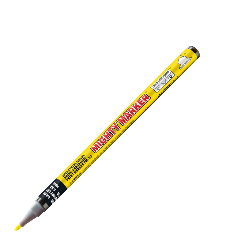 Arro-Mark® Company L.L.C. • The House of Marking Pens®