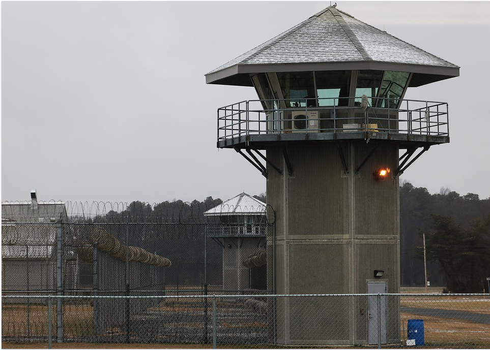 Marking Pens used by Prisons / Correctional Facilities Industry • Made ...