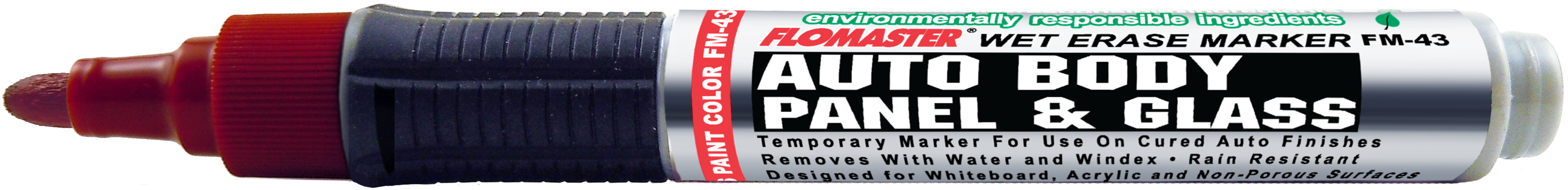 What kinds of markers are safe for car paint? • Learning Center • Arro ...