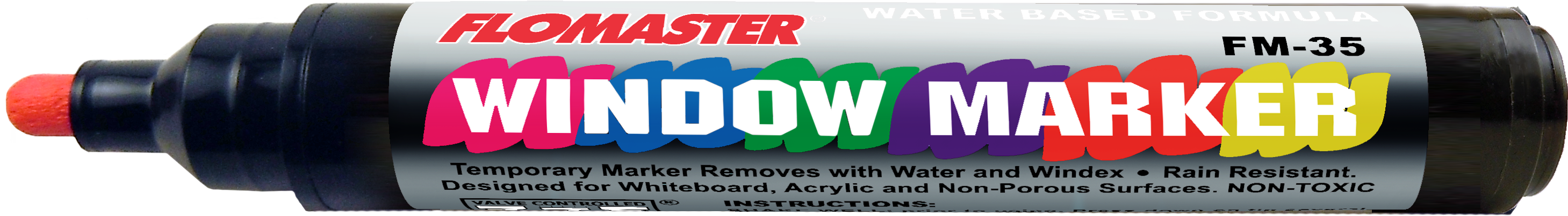 What kinds of markers are safe for car paint? • Learning Center • Arro ...