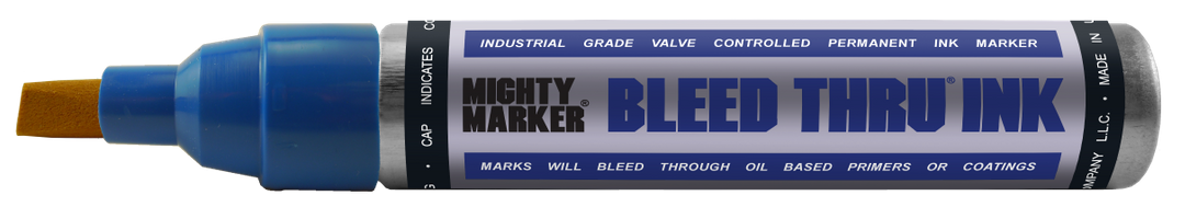 Marking Pens used by Steel Fabrication and Milling Suppliers Industry ...
