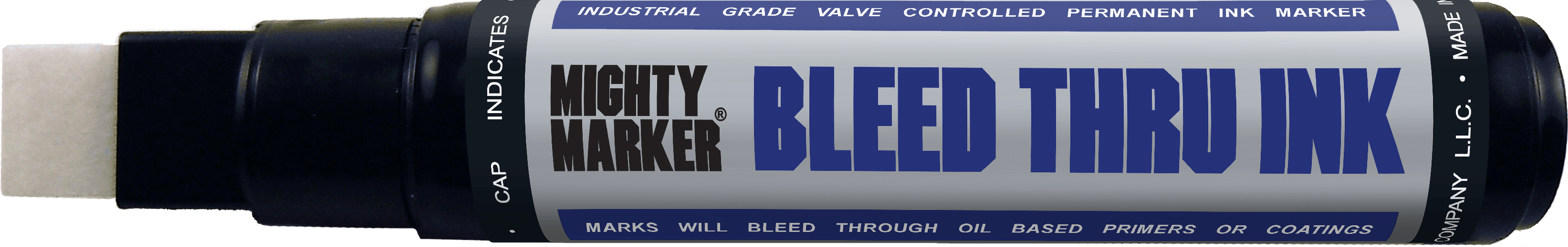 Marking Pens used by Steel Fabrication and Milling Suppliers Industry ...