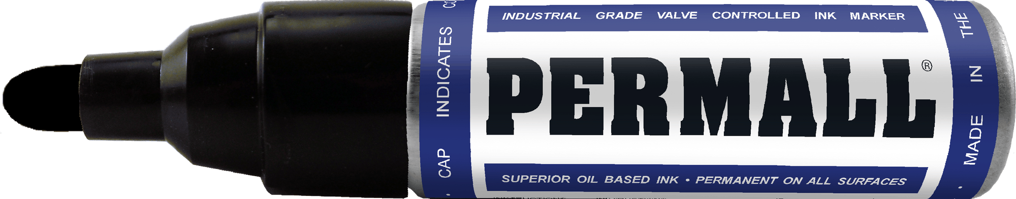 Pens for Marking Upon Rubber • Made in U.S.A. • Arro-Mark® Company L.L.C.