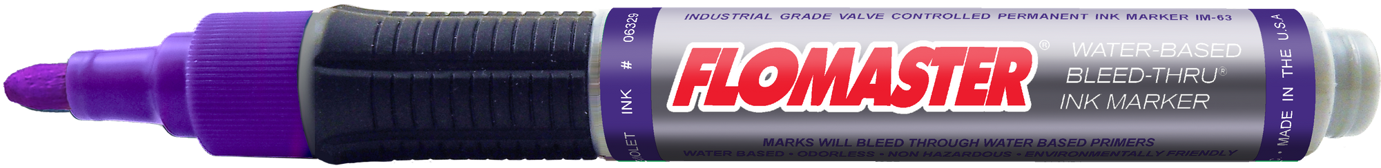 Marking Pens used by Steel Fabrication and Milling Suppliers Industry ...