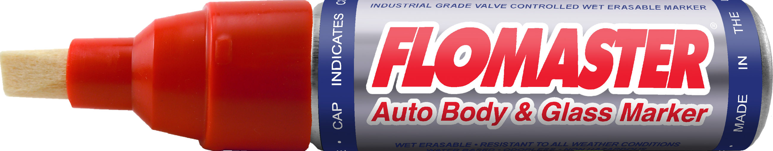 Marking Pens used by Automotive - Other Industry • Made in U.S.A ...