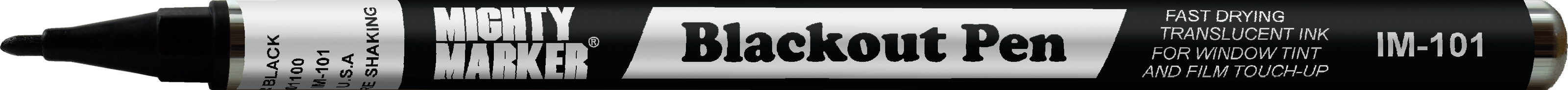 Marking Pens used by Automotive - Other Industry • Made in U.S.A ...