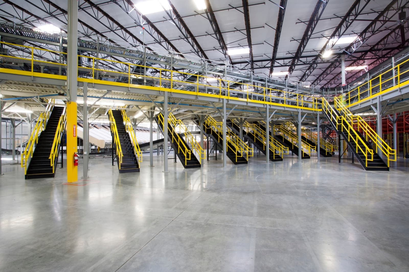 SRG Commercial Projects