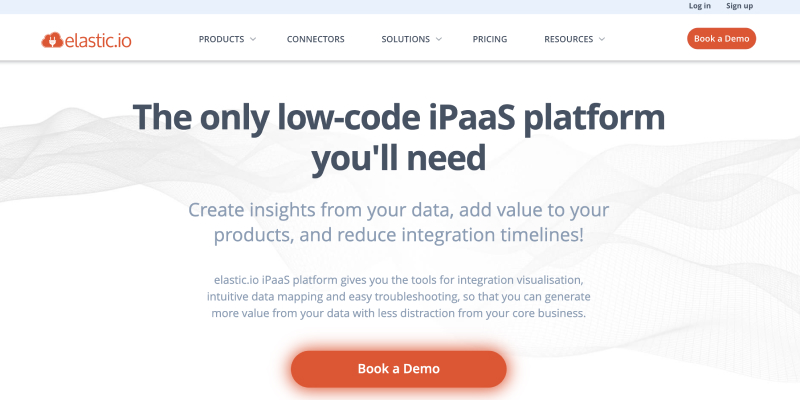The Top iPaaS Vendors - The Complete Guide