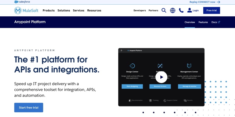 What is an Integration Platform as a Service (iPaaS)?