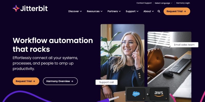 What is an Integration Platform as a Service (iPaaS)?