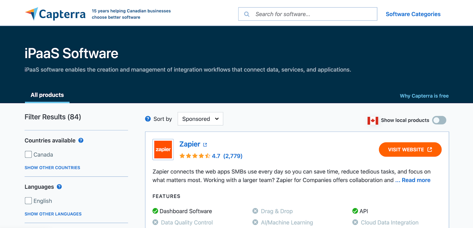 The Top 25 Vendor Selection Software and Tools in 2024