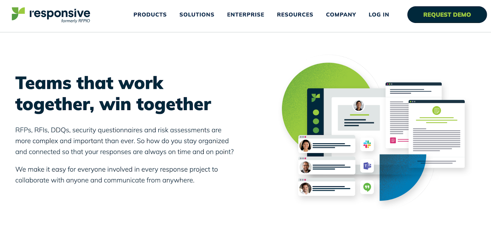 The Top 25 Vendor Selection Software and Tools in 2024