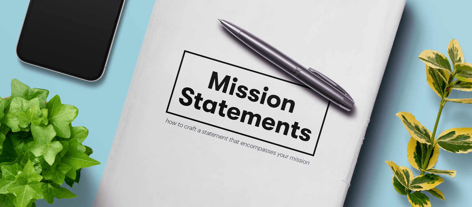 10 Killer Mission Statement Examples For Nonprofits - GiveForms Blog