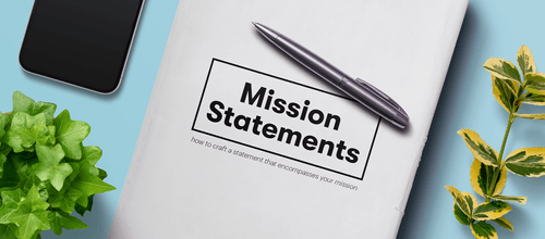 10 Killer Mission Statement Examples For Nonprofits - GiveForms Blog