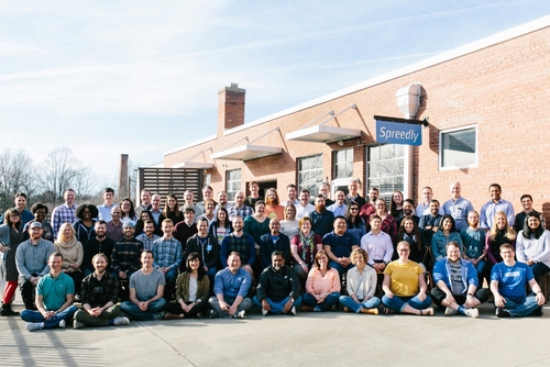 Spreedly - We're Hiring in Durham, NC