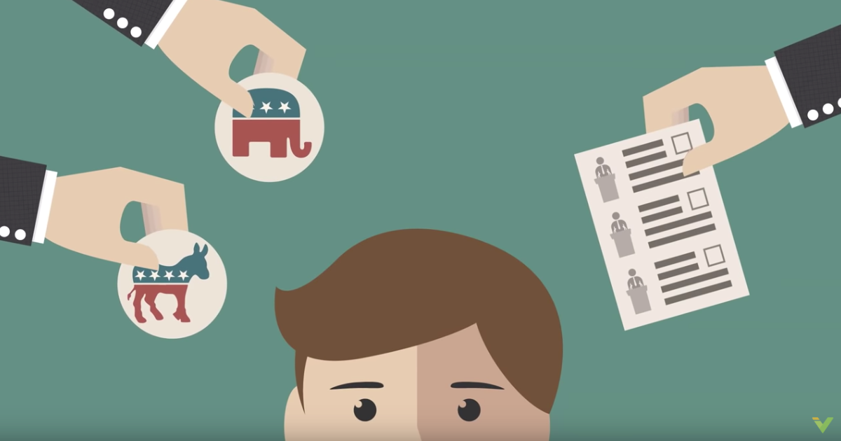 Independent Voter Project | Protecting Your Right to Vote