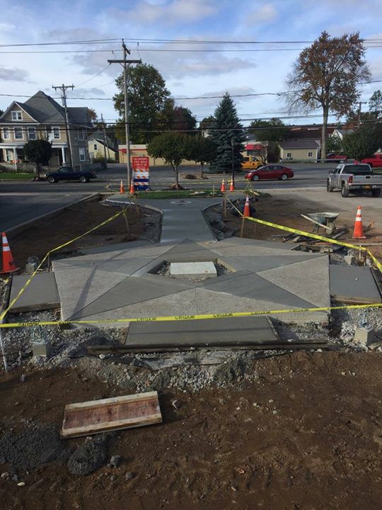 Millennium Construction | Concrete and Epoxy Flooring Specialists
