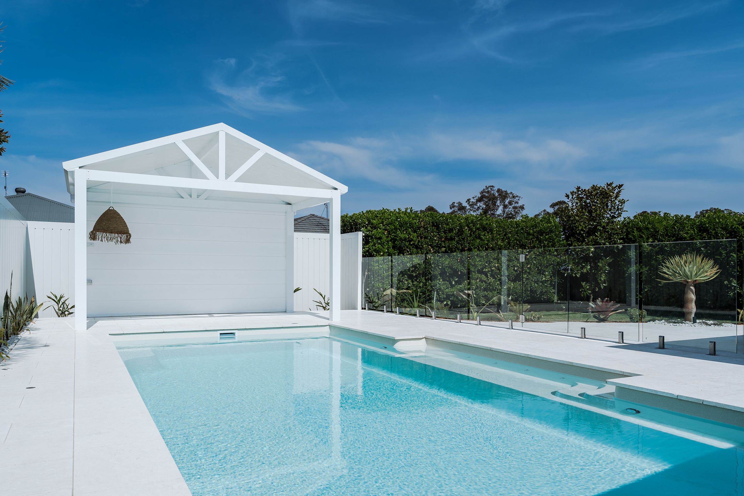 New Life Gardens & Landscaping — Ryan & Larissa's Project