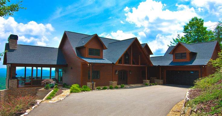 Real Estate for sale in Blue Ridge, GA | Christy Reece, Realtor