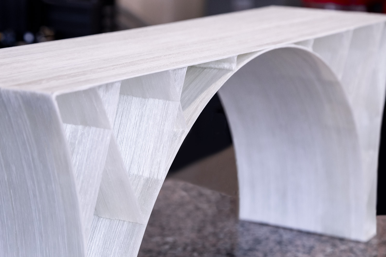 Continuous Composites | Continuous Fiber 3D Printing