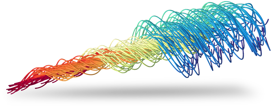 Continuous Fiber 3D Printing