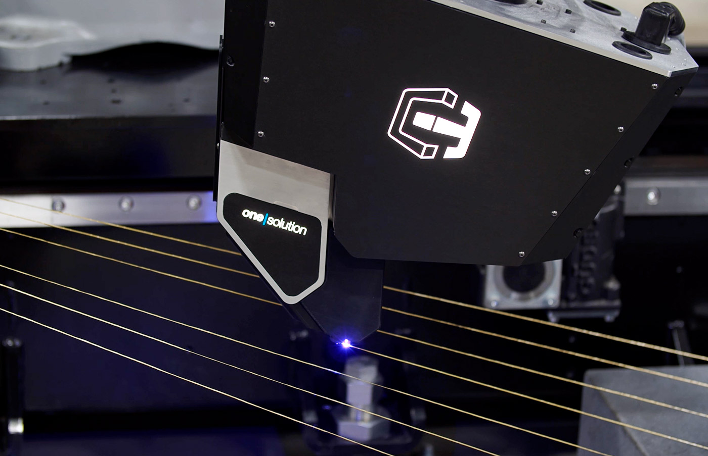 Continuous Composites | Continuous Fiber 3D Printing