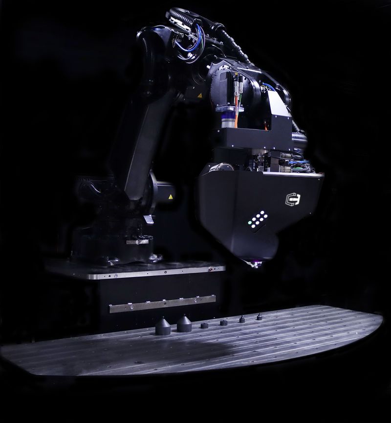 Continuous Composites | Continuous Fiber 3D Printing