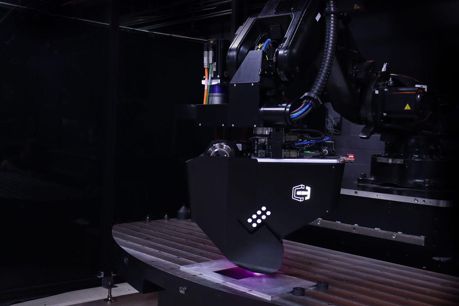 Continuous Composites | Continuous Fiber 3D Printing