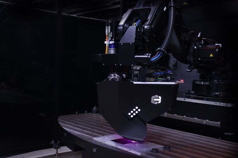 Continuous Composites | Continuous Fiber 3D Printing