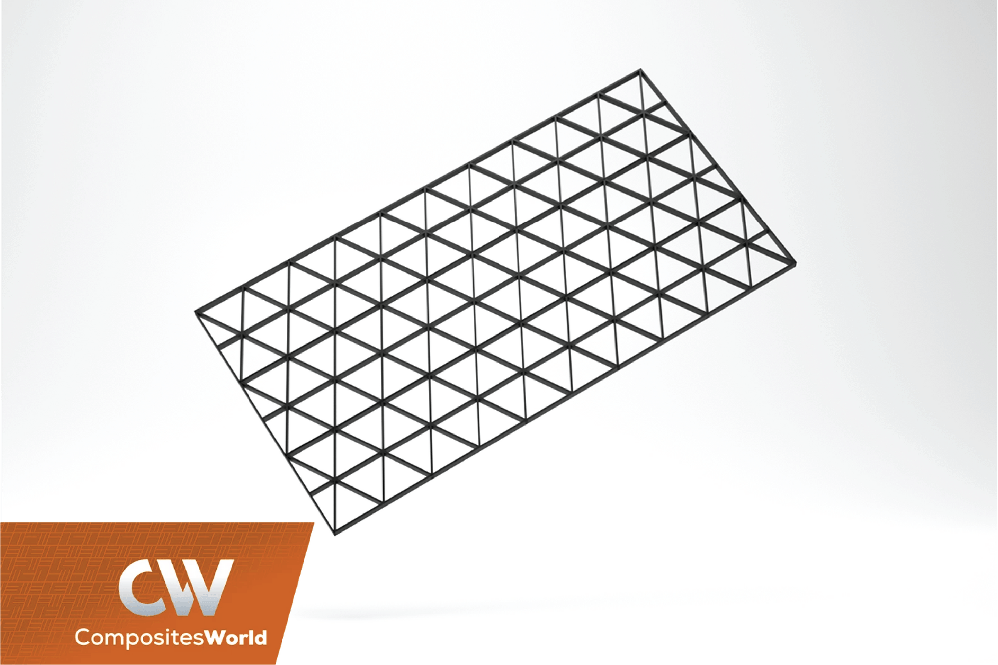 Continuous Composites Selected by NASA for Additive Manufacturing of ...