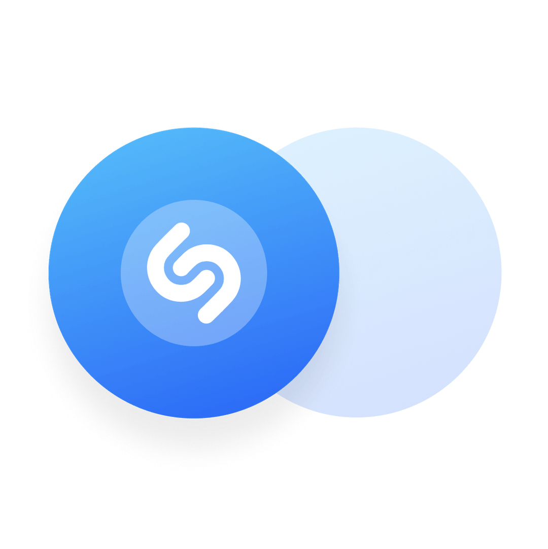 Shazam Case Study