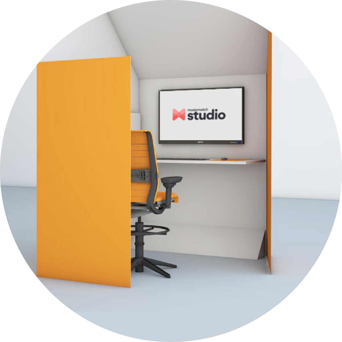Musixmatch Business Solutions