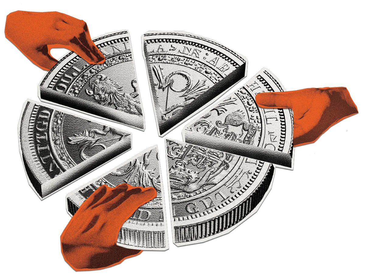 Democratic Business Summit