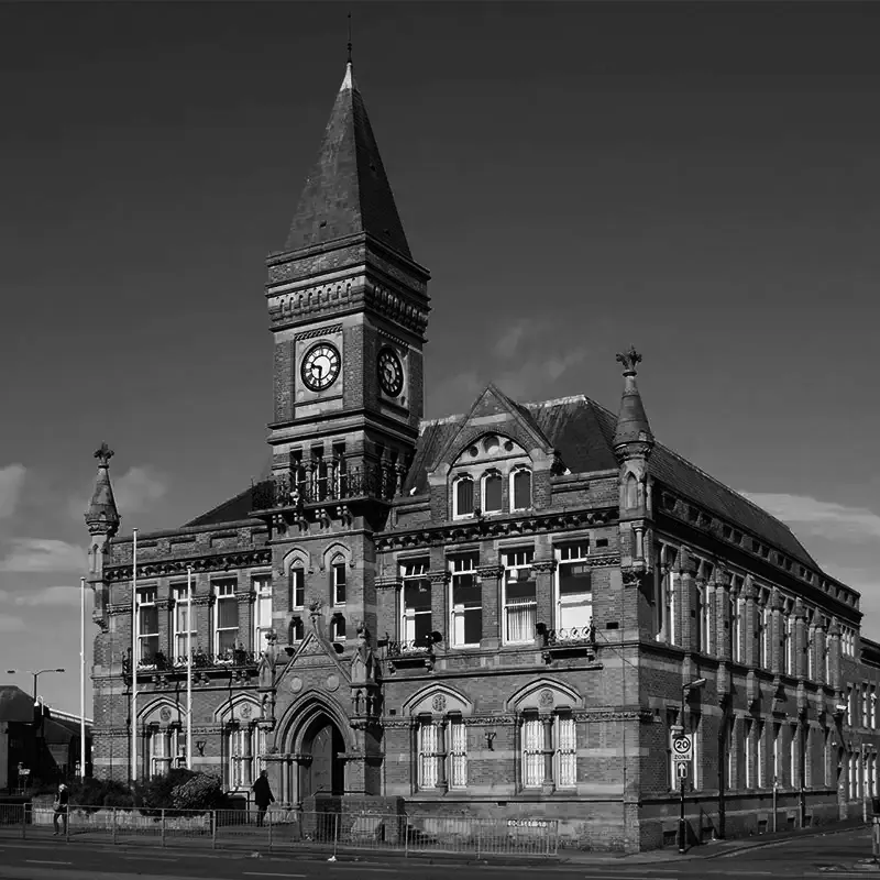 Democratic Business Summit