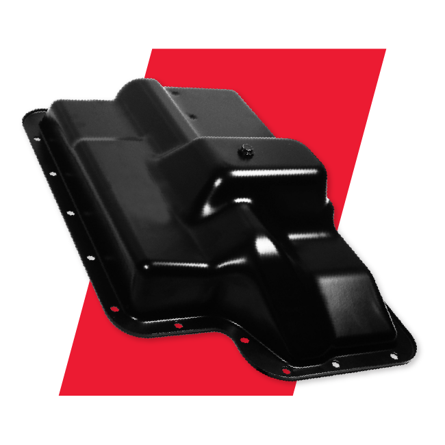 OE Quality Transmission Pans | Raybestos Powertrain