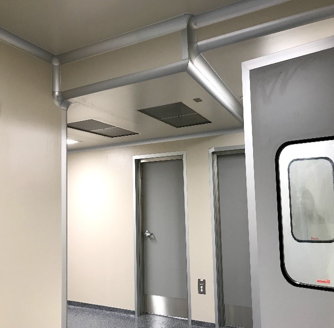 HPL - High Pressure Laminate: the best choice for your modular ...