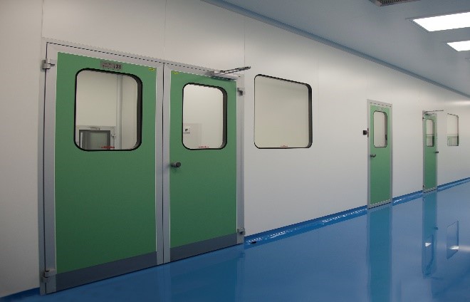 HPL - High Pressure Laminate: the best choice for your modular ...