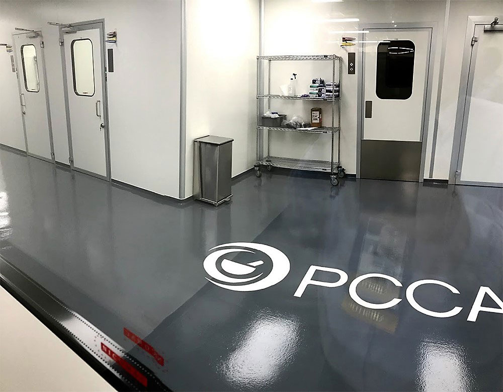 Cleanroom Installation Contractor – North America