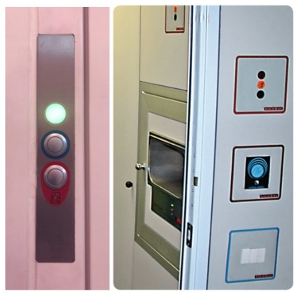 NICOS GROUP INC CLEANROOM DOORS - A guide through a wide variety of choices