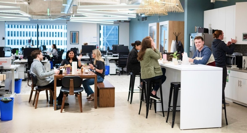 Careers at Trusted Health