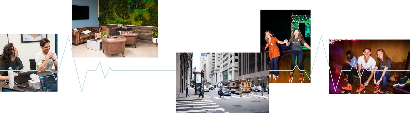 Careers at Trusted Health