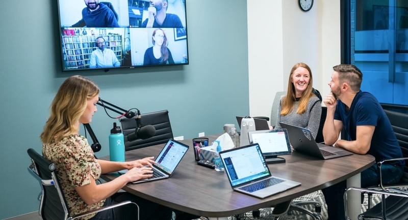 Careers at Trusted Health