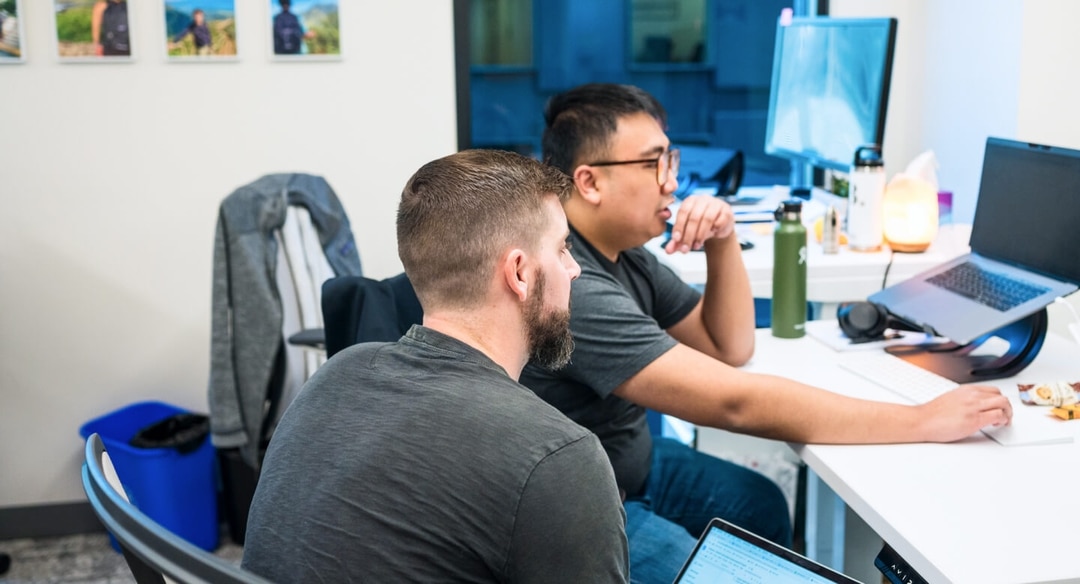 Careers at Trusted Health