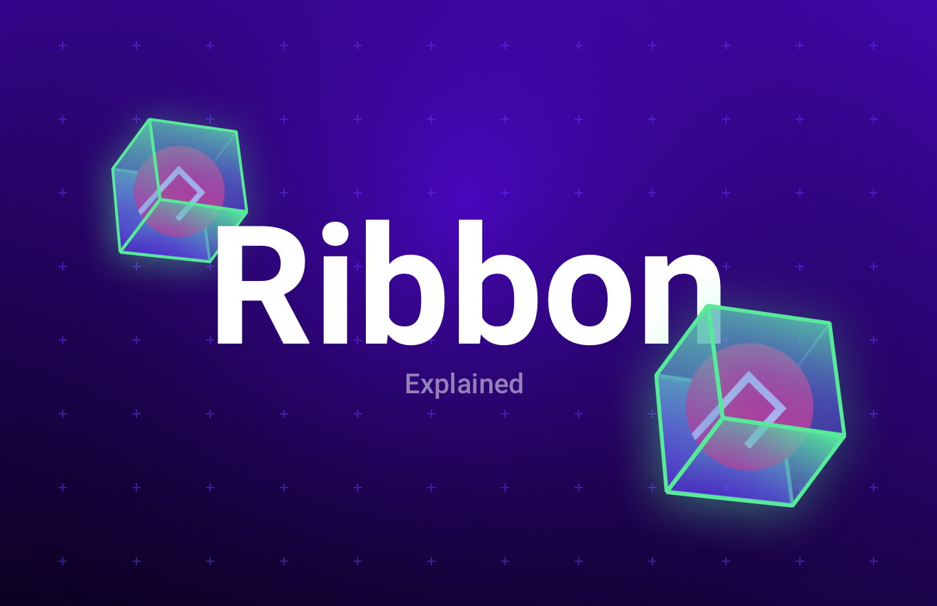 Paradigm Insights | Ribbon Explained Super Simply | Paradigm Insights ...