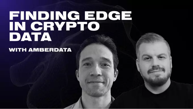 The Big Picture | Amberdata Talks About Their Most Recent Crypto Vol Research | The Big Picture ...