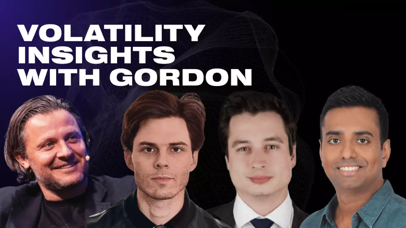 The Big Picture | Gordon Grant from Genesis talks Crypto Correlations ...