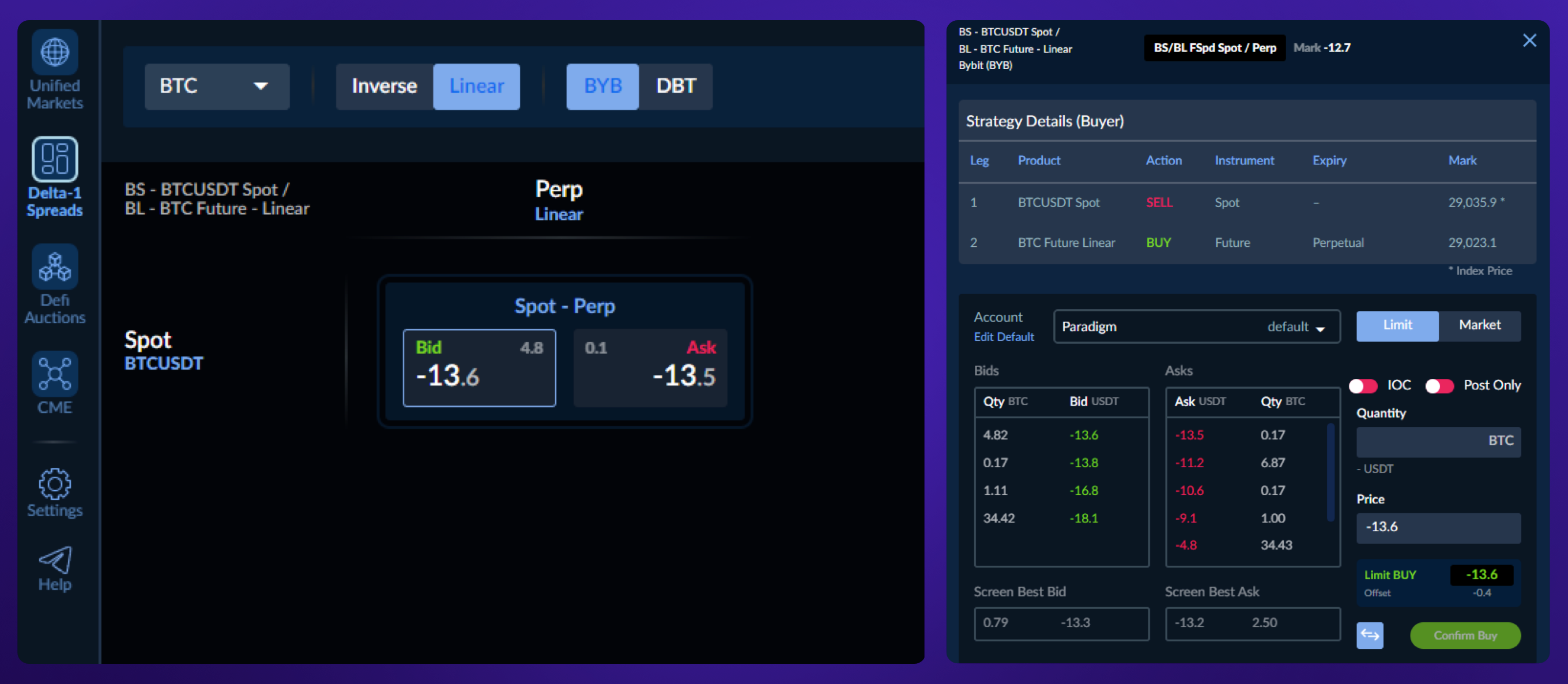 Paradigm Insights | Back to the Basis - All you need to know to get ...